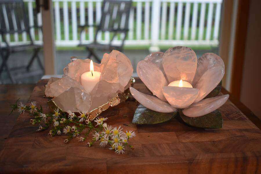 Nature's Decorations: A Unique Experience With Unique Products