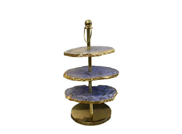 3-Layer Display Stand – Nature's Decorations