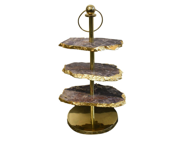 3-Layer Display Stand – Nature's Decorations